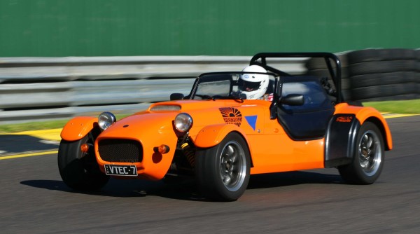 Victorian SuperSprint Championships » Gallery